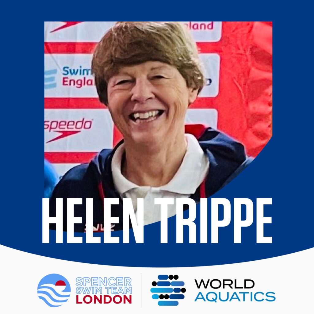 Spencer swimmers in the World Aquatics Masters Top Ten 2022 - Spencer ...