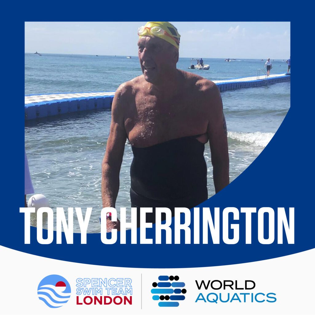 Spencer swimmers in the World Aquatics Masters Top Ten 2022 - Spencer ...